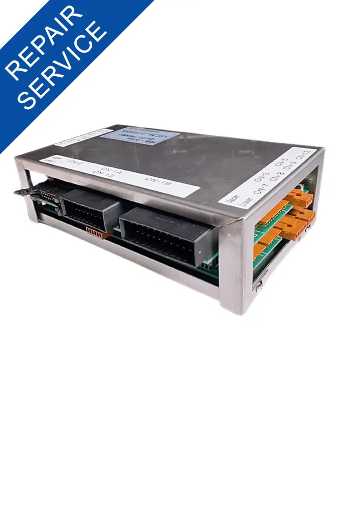 Repair Skytron Relay Box | Biomedical Services