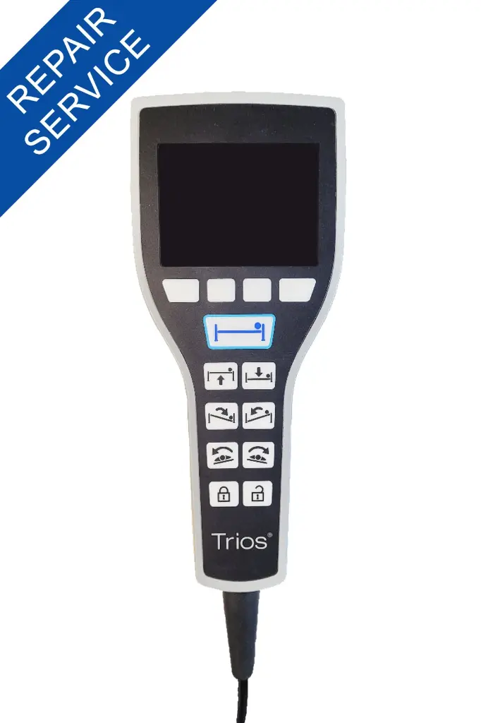 Repair Mizuho OSI Trios Hand Control | Biomedical Services